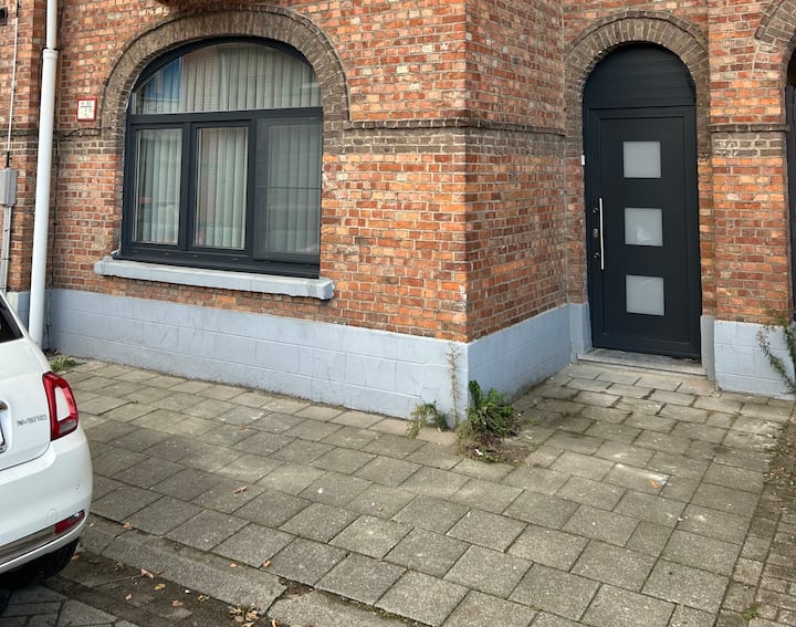 Sisel Apart House - Sint-Niklaas