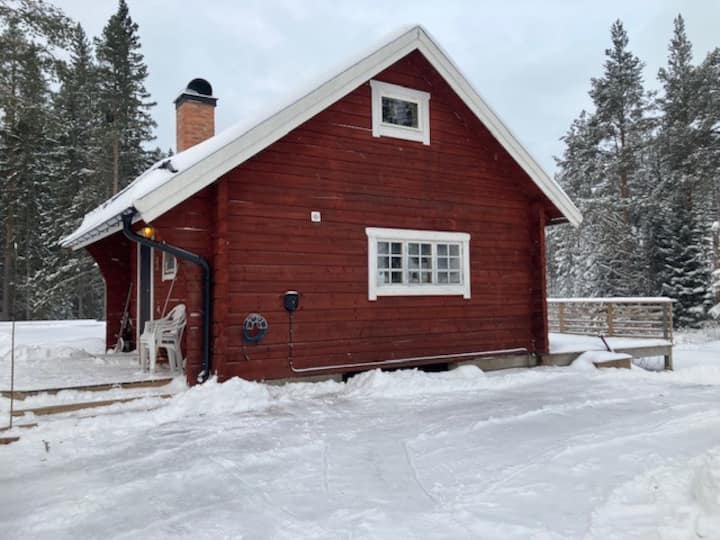 Guldknuten - Härjedalen