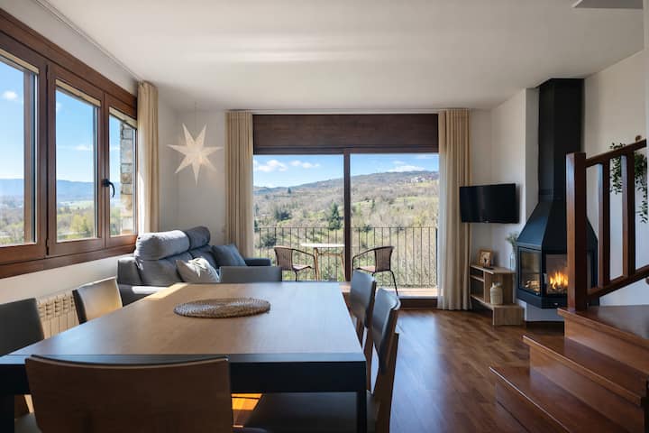 Allotjaments Pirineu - Cal Daina - Camprodon