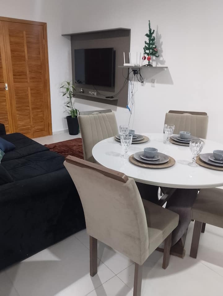Casa De Praia Florianópolis - Florianópolis