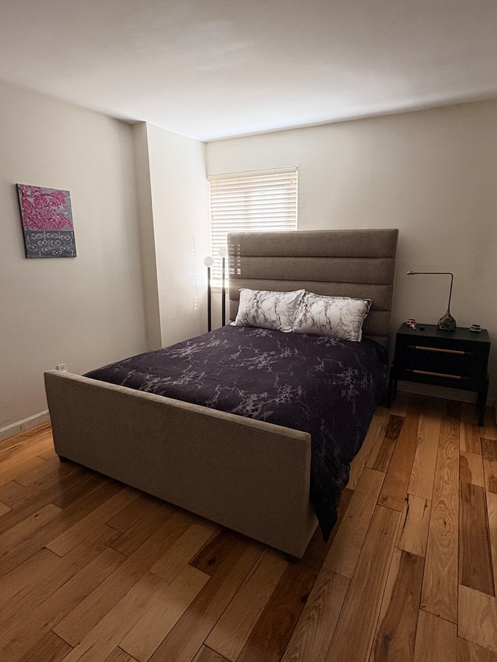 Room In Reston Walk 2 Metro, Near Dulles Airport - Herndon, VA