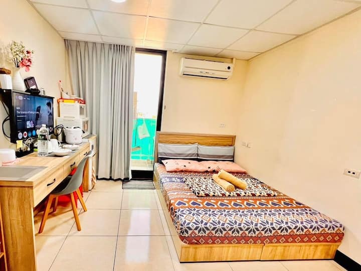 Deannas Room - 신푸 진