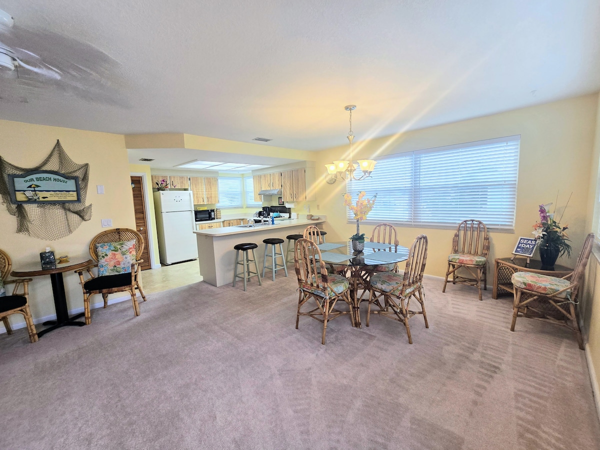 Journée en mer - Maisons à louer à New Smyrna Beach, Floride, États-Unis - Airbnb