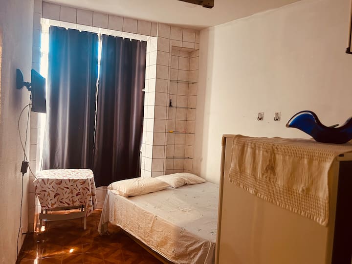 Loft No Centro De Guarapari. - Guarapari