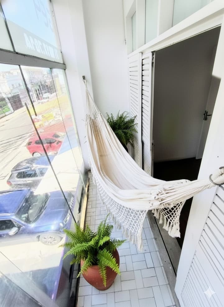 Abra A Porta A Simplicidade E Charme De Salvador - Rio Vermelho