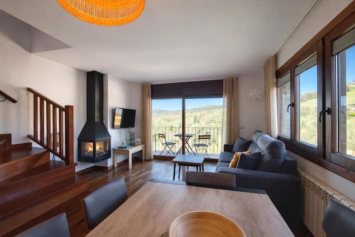 Allotjaments Pirineu - Cal Duc - Camprodon