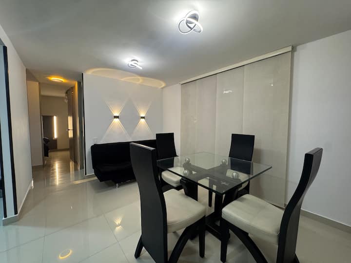 Apartamento Inteligente, Central - Cúcuta