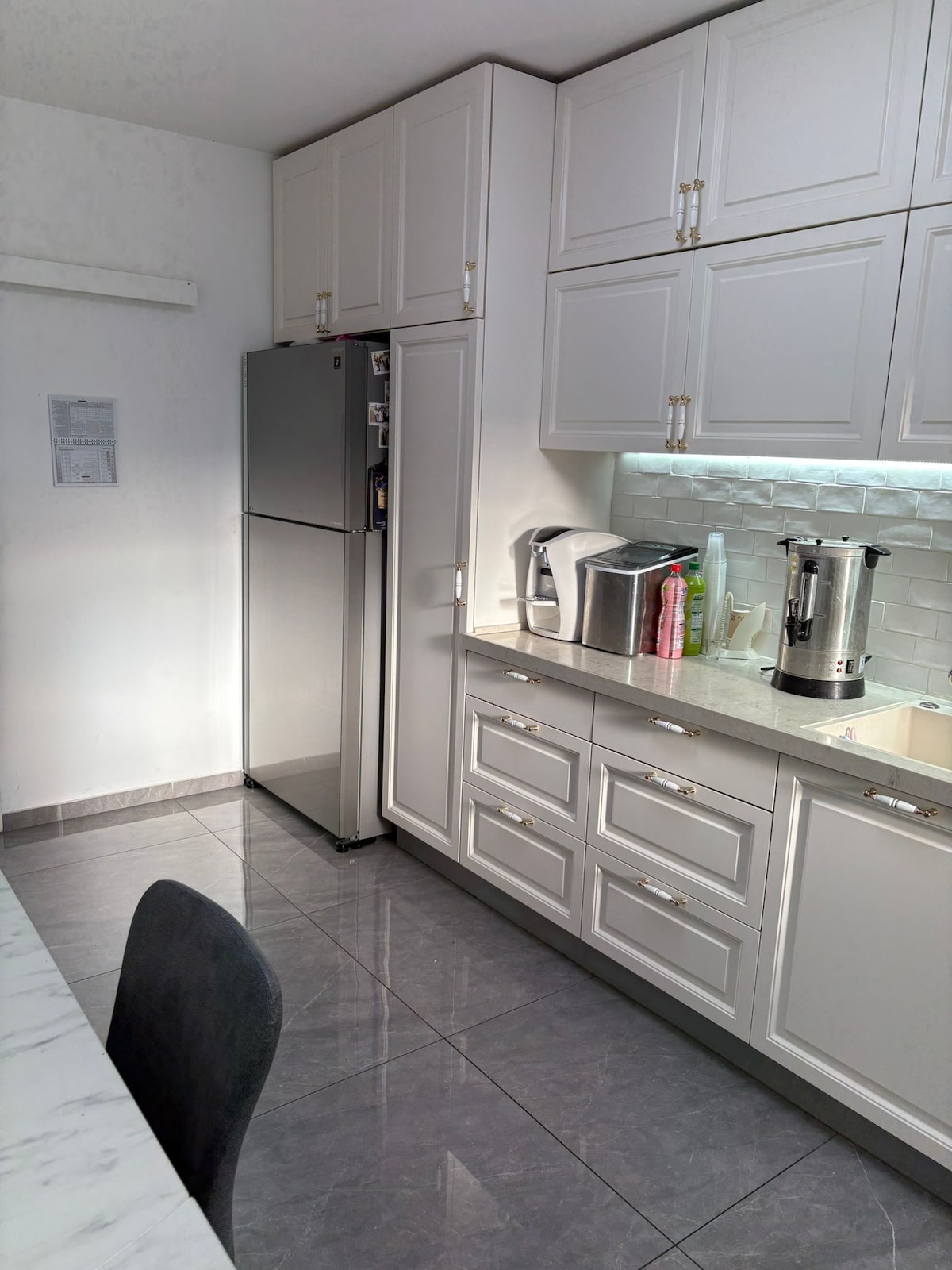 Cálido hogar judío para Shabat y vacaciones - Departamentos en renta en ...