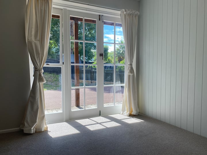 Cockle Bay Apartment - Beachlands