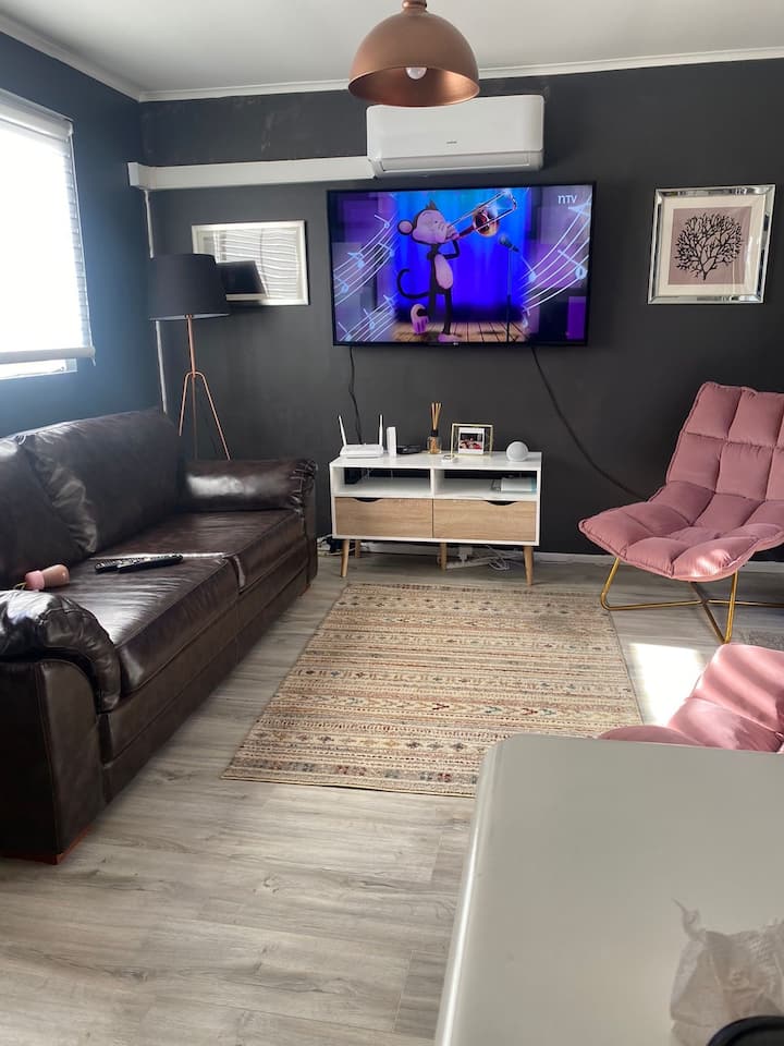 Linda Casa Para Vacacionar - Frutillar