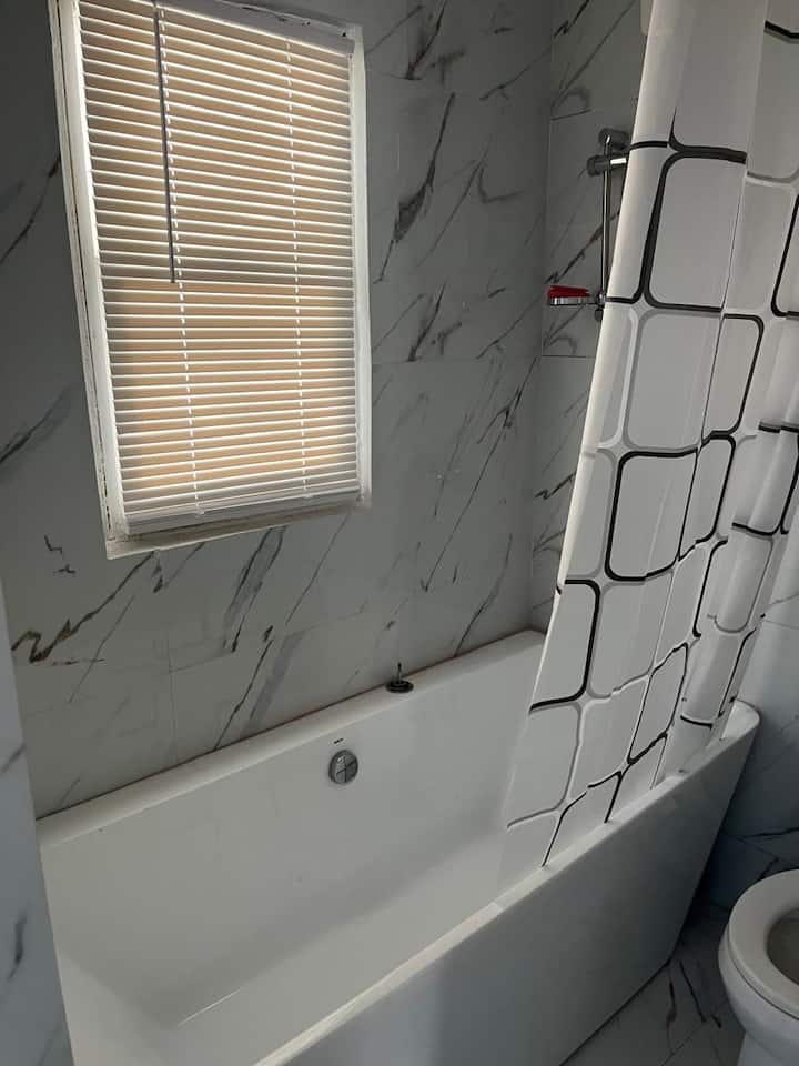 Two Bedrooms Bungalow - The Gambia