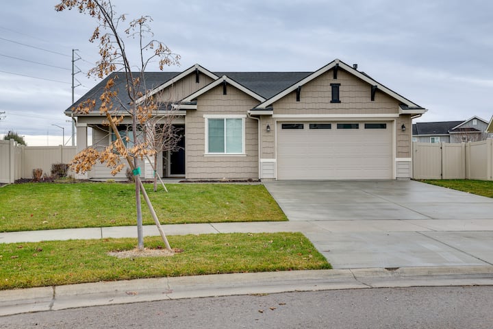 Entire Home Conveniently Located In Meridian, Id - Meridian, ID