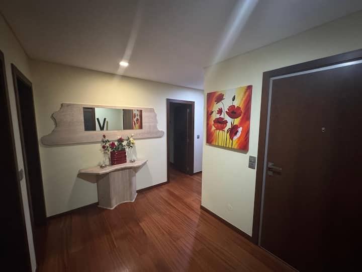 Vila Praia House - Moledo