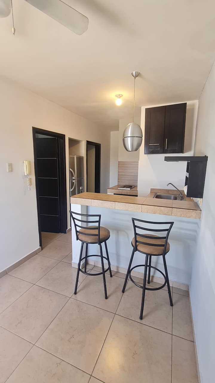 Departamento Cd Obregon Real Del Sol - Ciudad Obregón