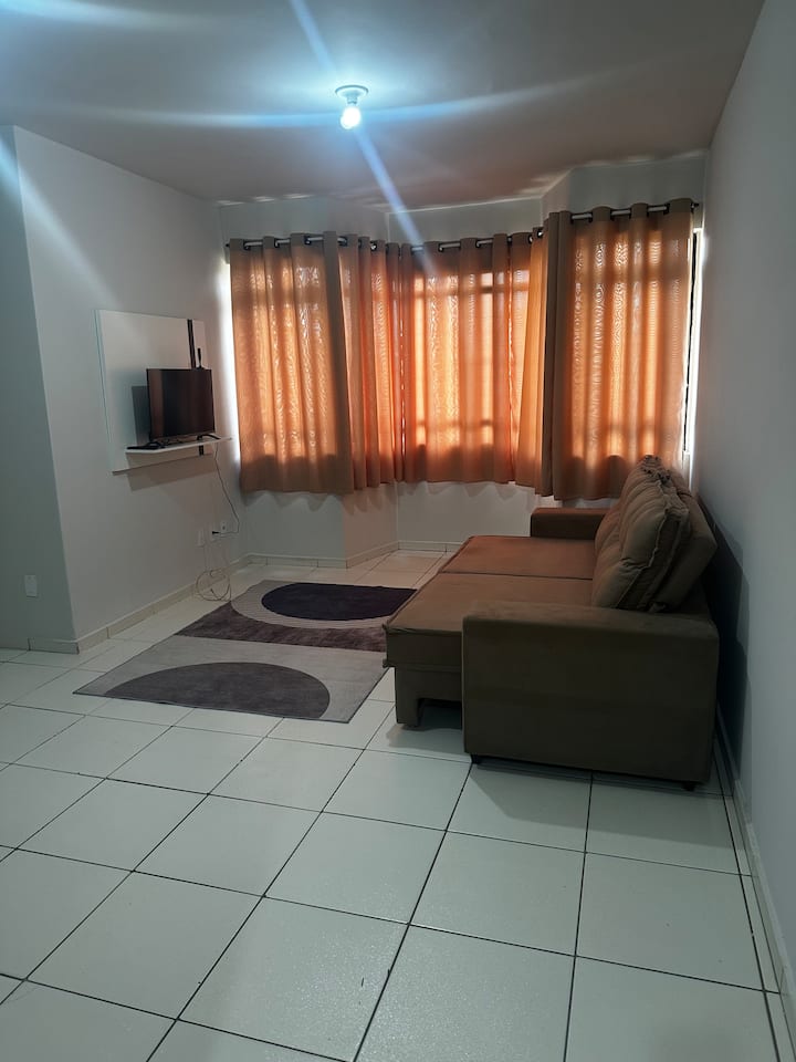 Residencial Rondon 7 - Bauru