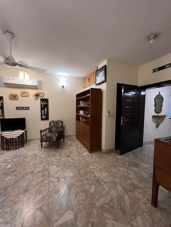 1 Bedroom Apt In Harthya 1st Floor - Bagdad