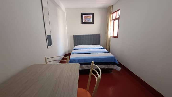 Casa El Milagro De Huarmey 2 - Huarmey