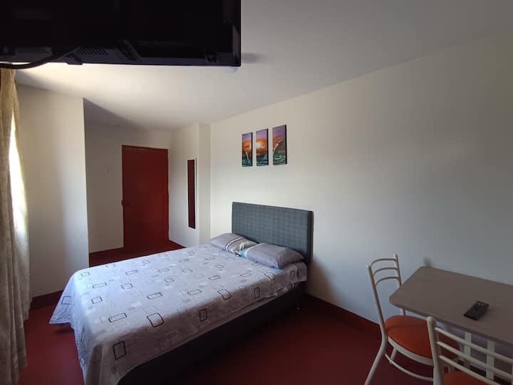 Casa El Milagro De Huarmey 2 - Huarmey