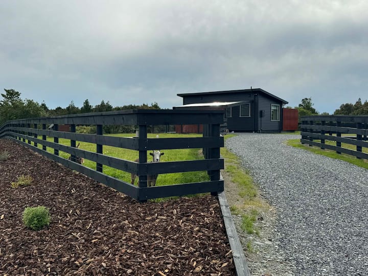 Keogans Oceanview - Hokitika