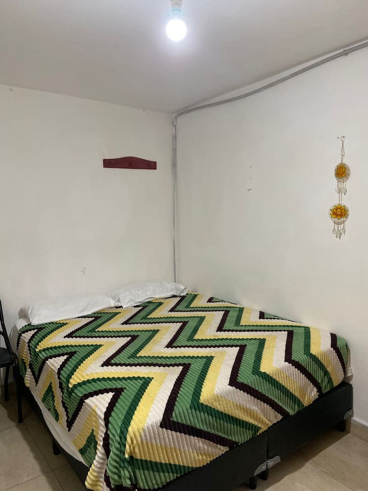 Habitacion/departamento Completo Con Cocina - Córdoba