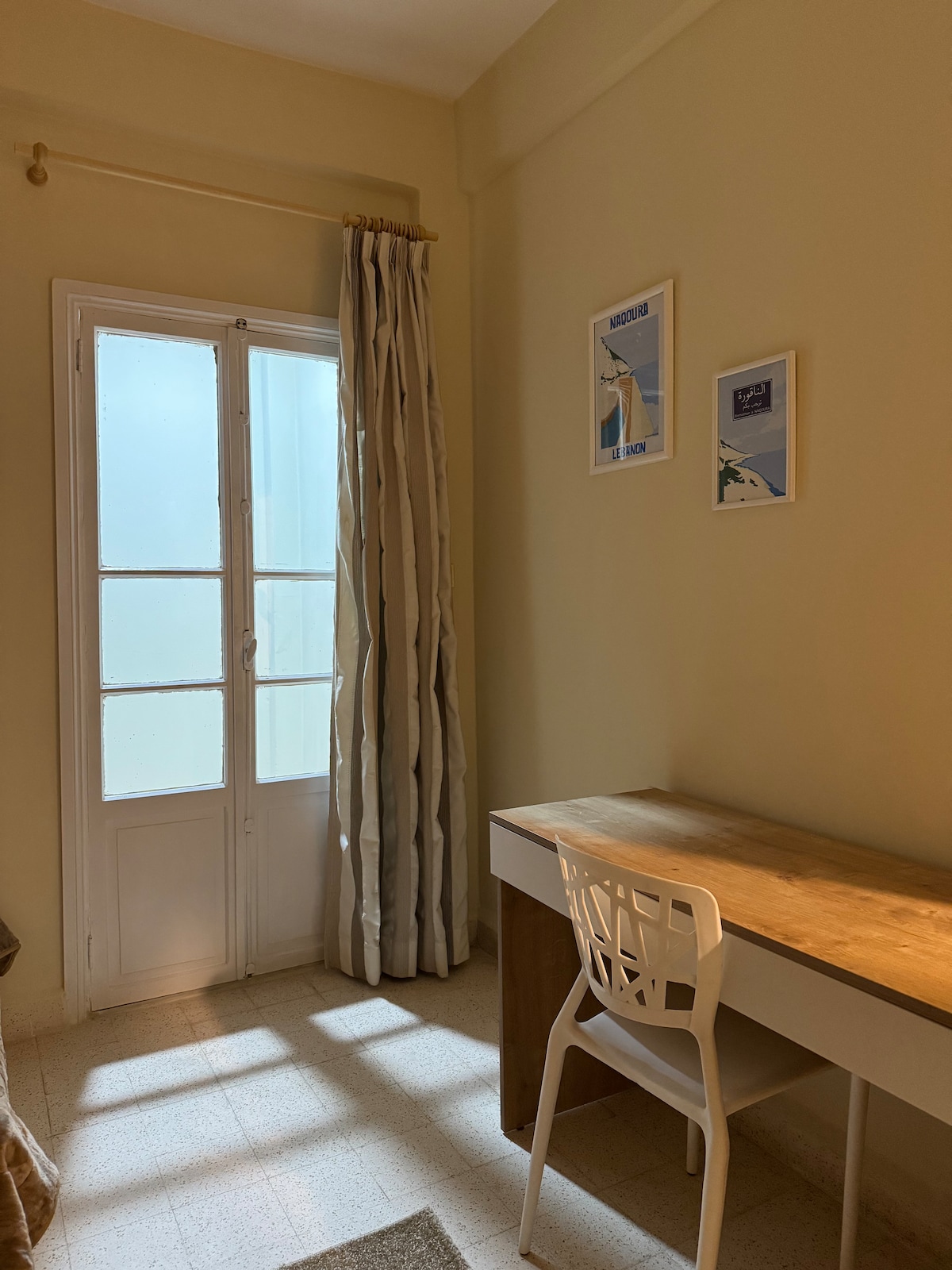 Achrafieh Beirut Central Room 1 - Apartments for Rent in Beirut, Beirut ...