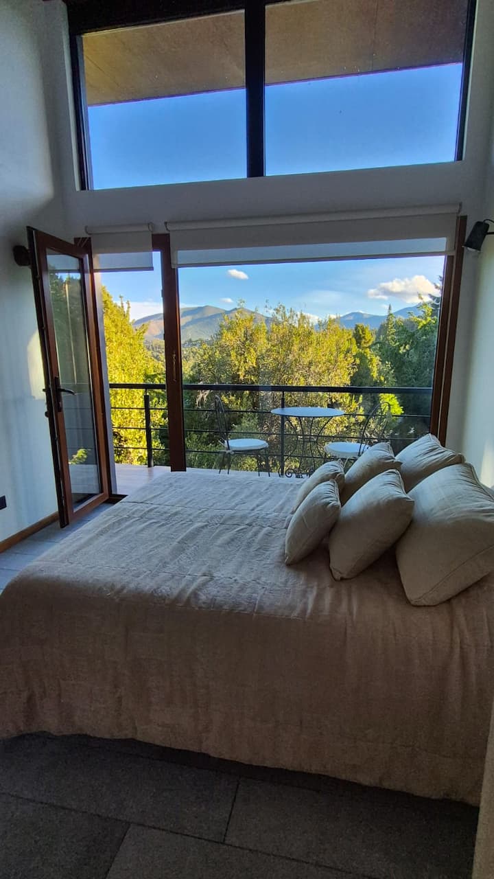 Patagonia Natural Forest - Chile