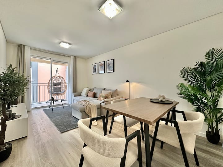 Carmo - Moon - Funchal