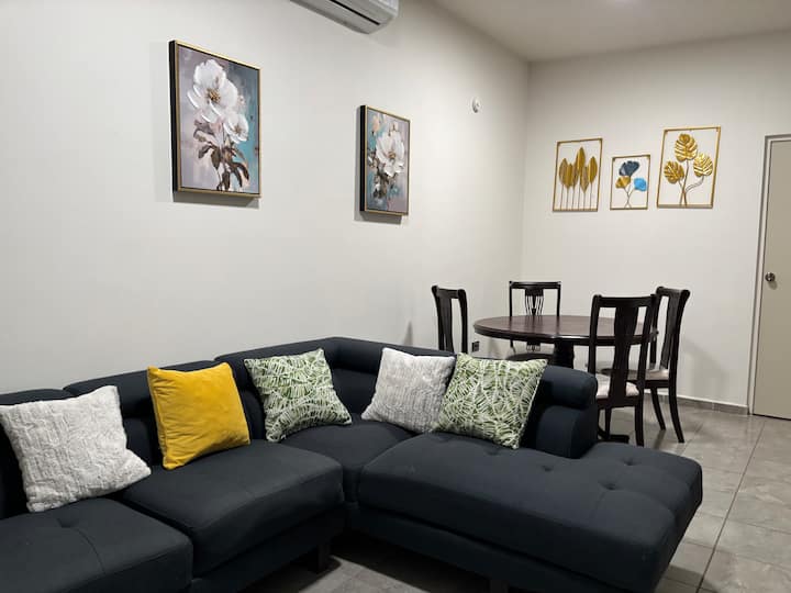 Casa Las Lomas. A 20 Min De La Playa - Guaymas