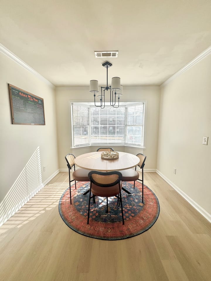 Aubie's Big Little Home - Auburn, AL