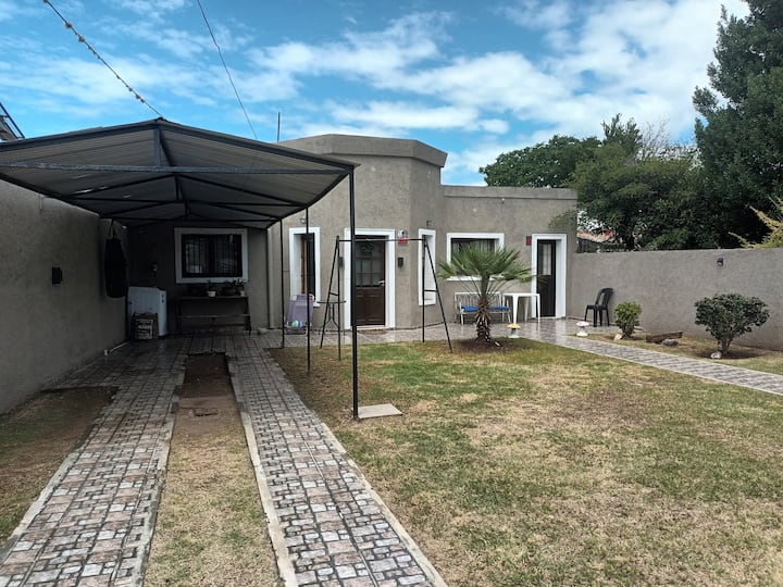 Departamento En Cosquin Para 4 Personas - Cosquín