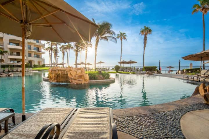 Dream Vacation Villa On The Best Beach In Cabo - Cabo San Lucas