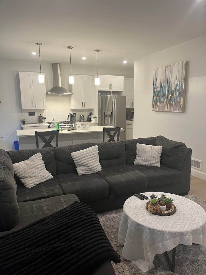Coffee Aroma Suite - London, ON, Canada