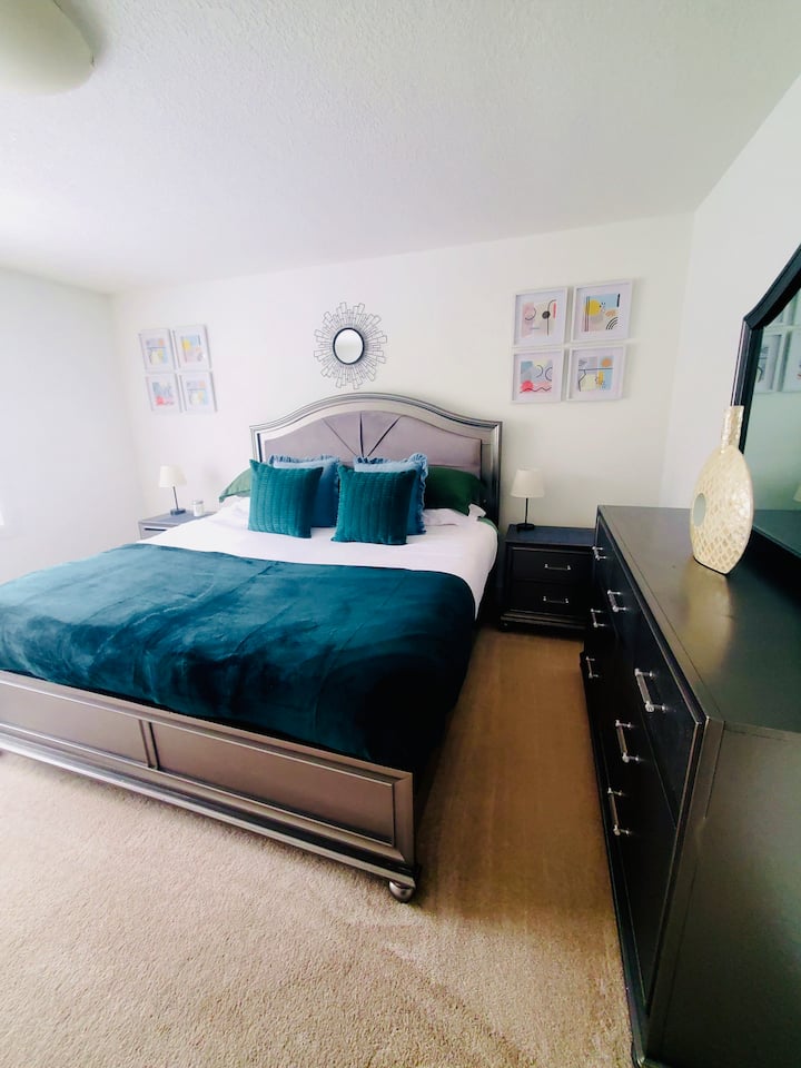 Coffee Aroma Suite - London