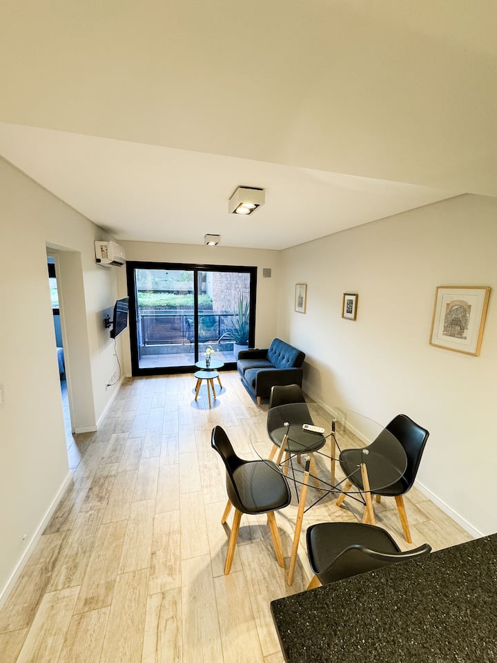 Sarmiento 1225  Quiet Suite - Rosario