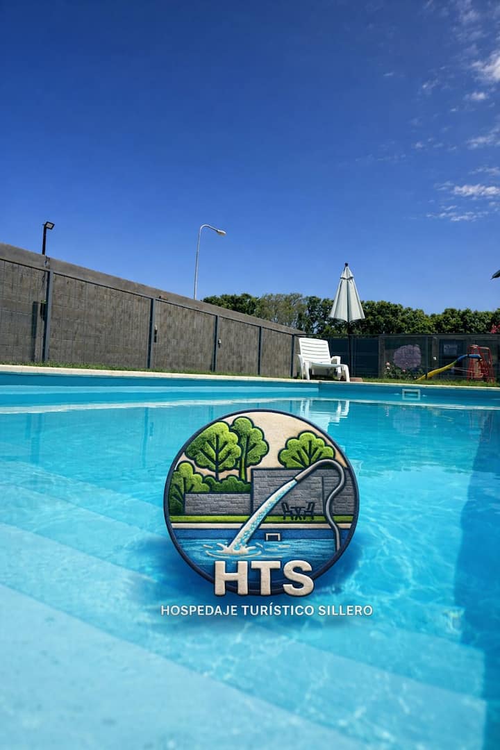 Hospedaje Turístico Sillero - Rivadavia