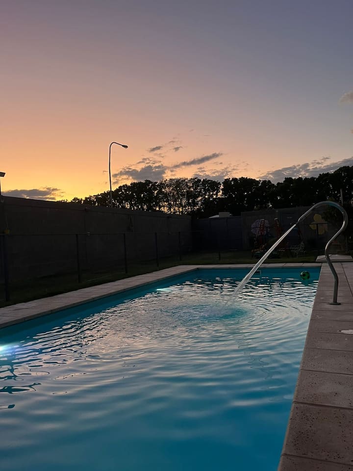 Hospedaje Turístico Sillero - Rivadavia