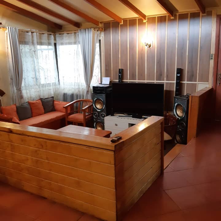 Cabaña Central En Puerto Montt 4 Personas - Puerto Montt