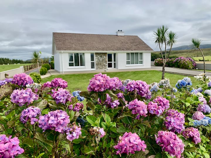 Derryveagh House - Dunfanaghy
