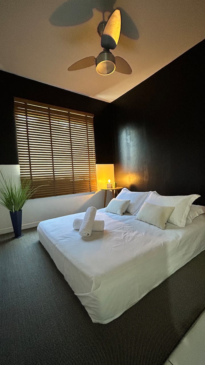 Studio Central - 201 - Criciúma