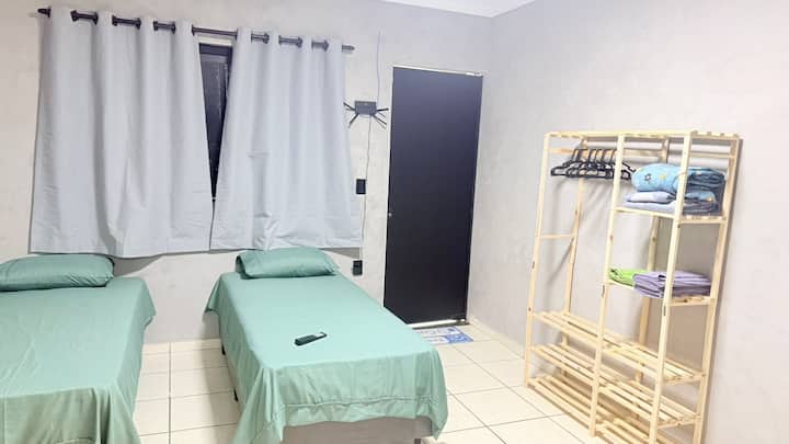 Base Central: Economia O Melhor Preço Da Cidade - Americana