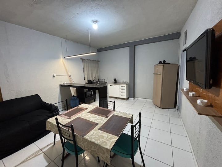 Casa Familiar Próxima Ao Santuário Nacional - Aparecida