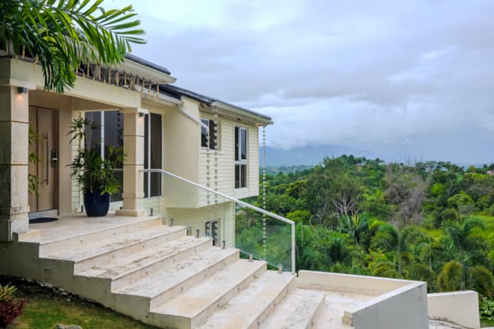 Villa Claudette - Dominican Republic