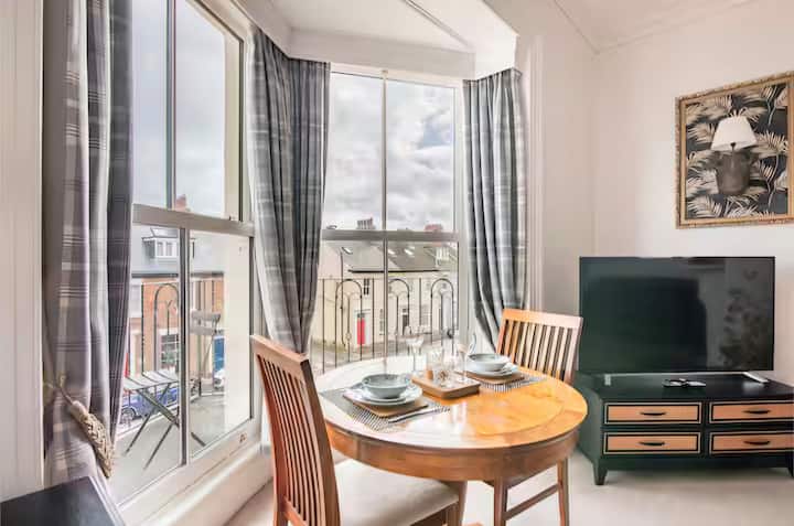 Mason's Place Whitby (Formally Amber Rose) - Whitby, UK