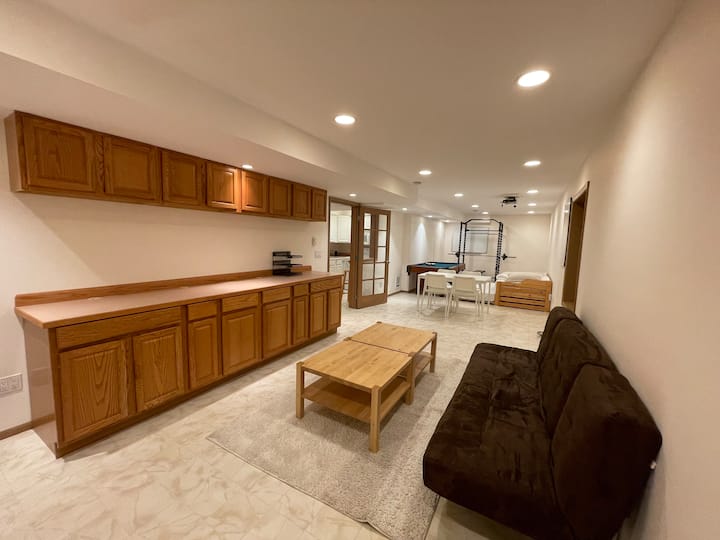 Fast Wifi - House In Point Roberts - Point Roberts