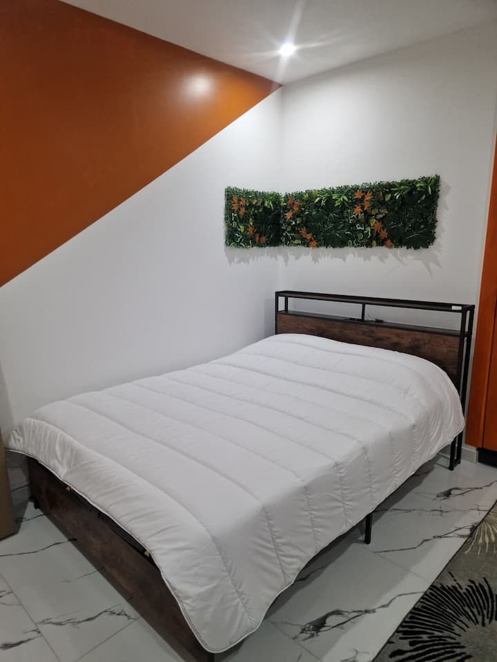 Studio Confortable Et Moderne - L'Isle-d'Abeau