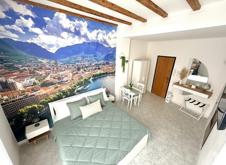 Lecco's Heart! - Lecco