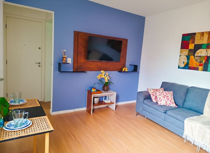 Notável Ap Sete Lagoas - Sete Lagoas