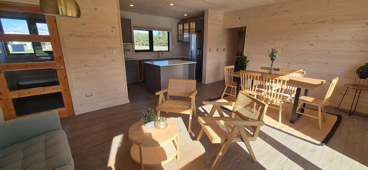 Espectacular Casa En Parcela En Frutillar - Frutillar