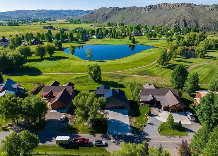 Birdie’s Nest On Dos Rios - Gunnison, CO
