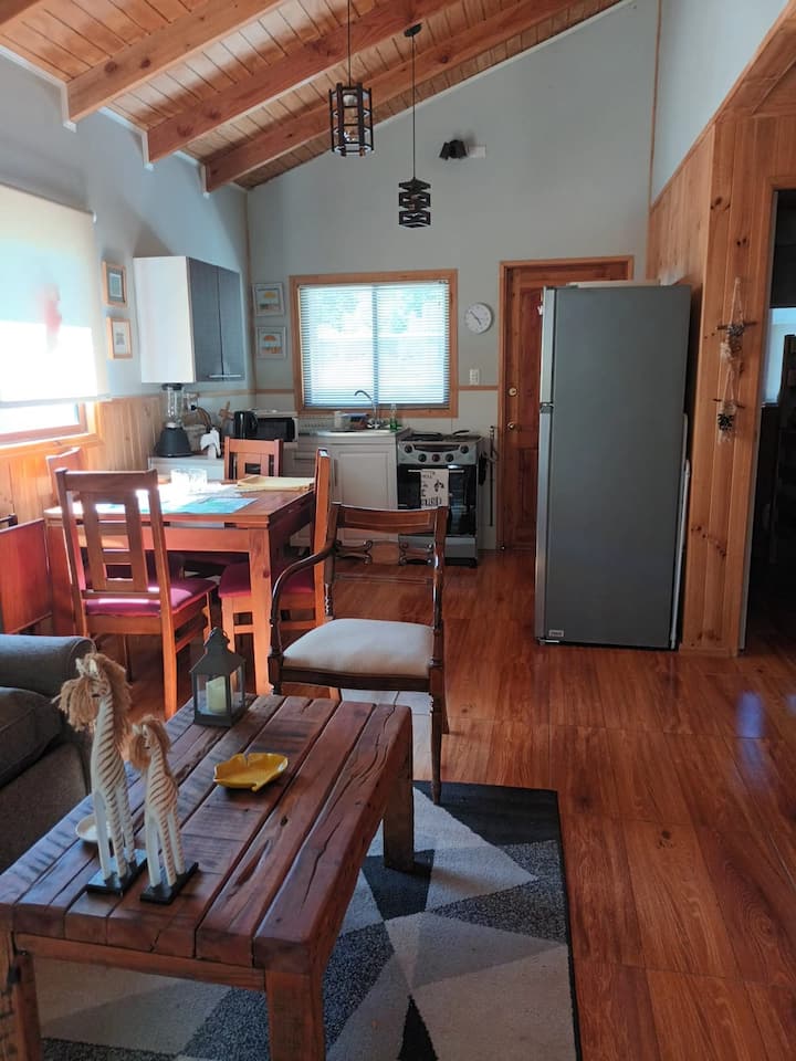 Cabaña Privada Pucon - Pucon